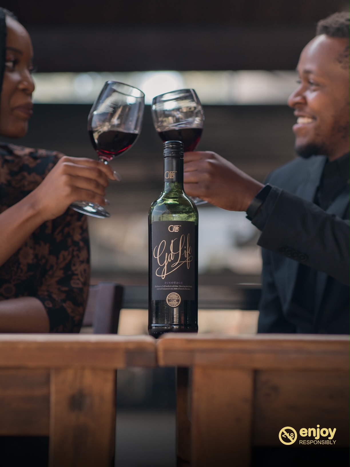 Good Life Gallery - Gd Life Wine