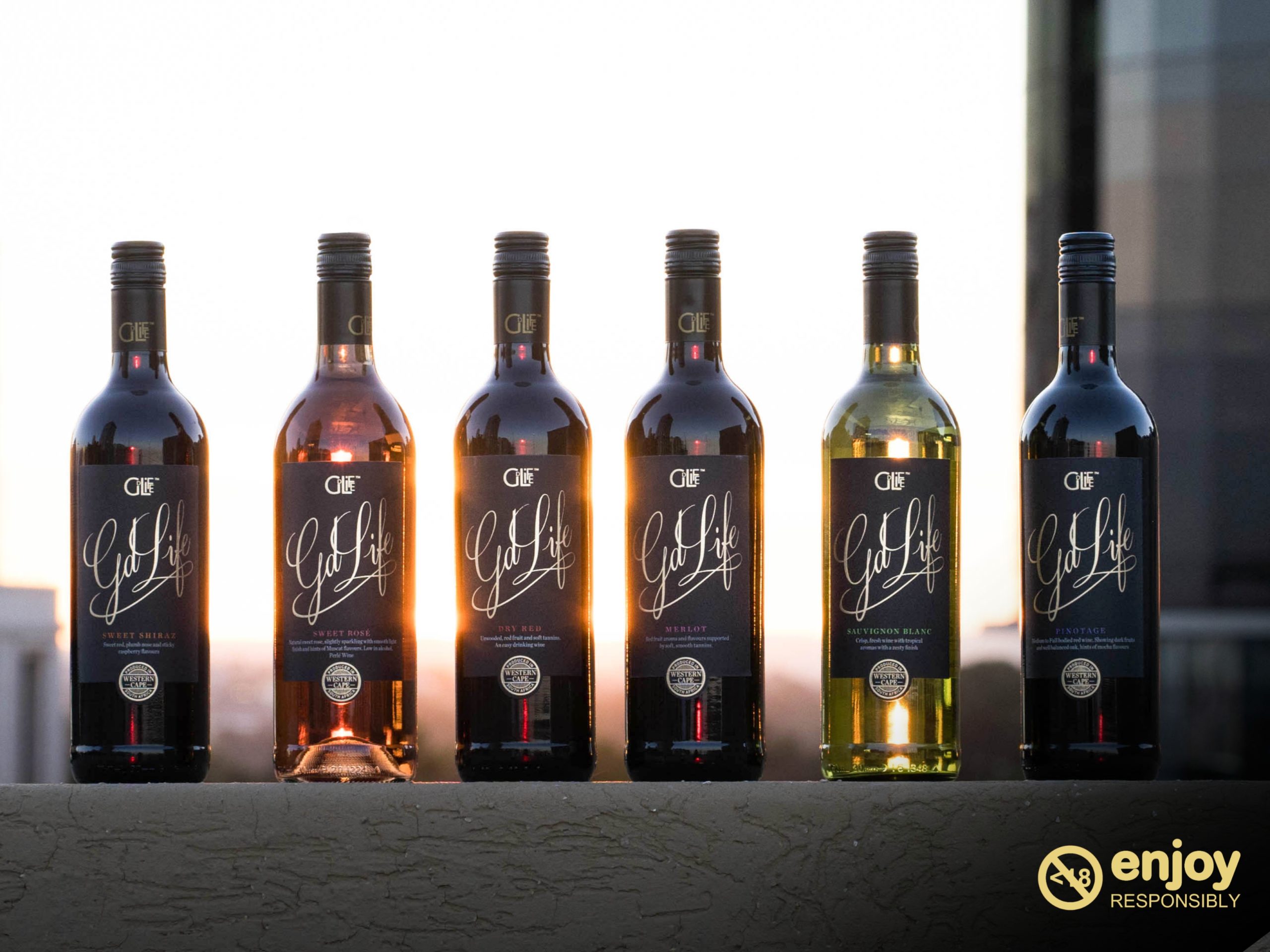 Good Life Gallery - Gd Life Wine